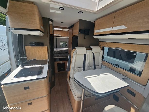 Mobile home dans camping d'occasion - Caravaning - leboncoin