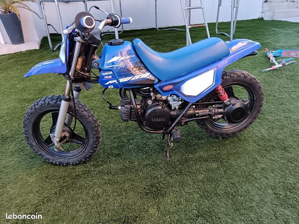 Motos d’occasion, scooters... « piwi 50 yamaha » Toute la France ...