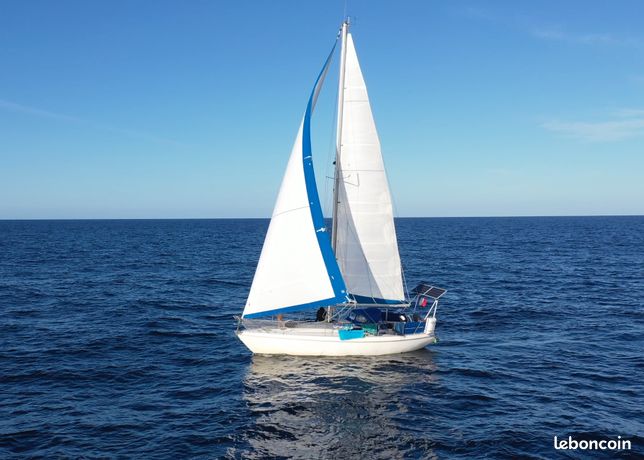 Voilier rm d'occasion - Nautisme - leboncoin