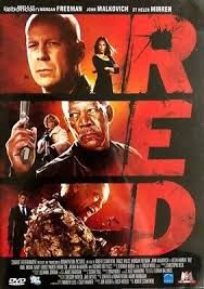 Red DVD - DVD - Films