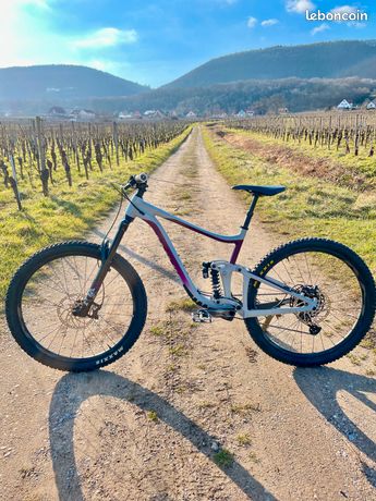 Vélos d’occasion « vtt enduro propain » Toute la France - leboncoin