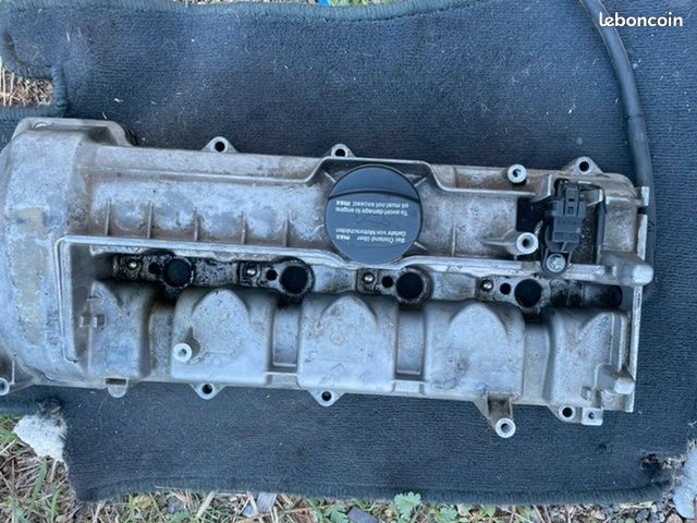 Cache culbiteur Mercedes classe E type W211 - Équipement auto