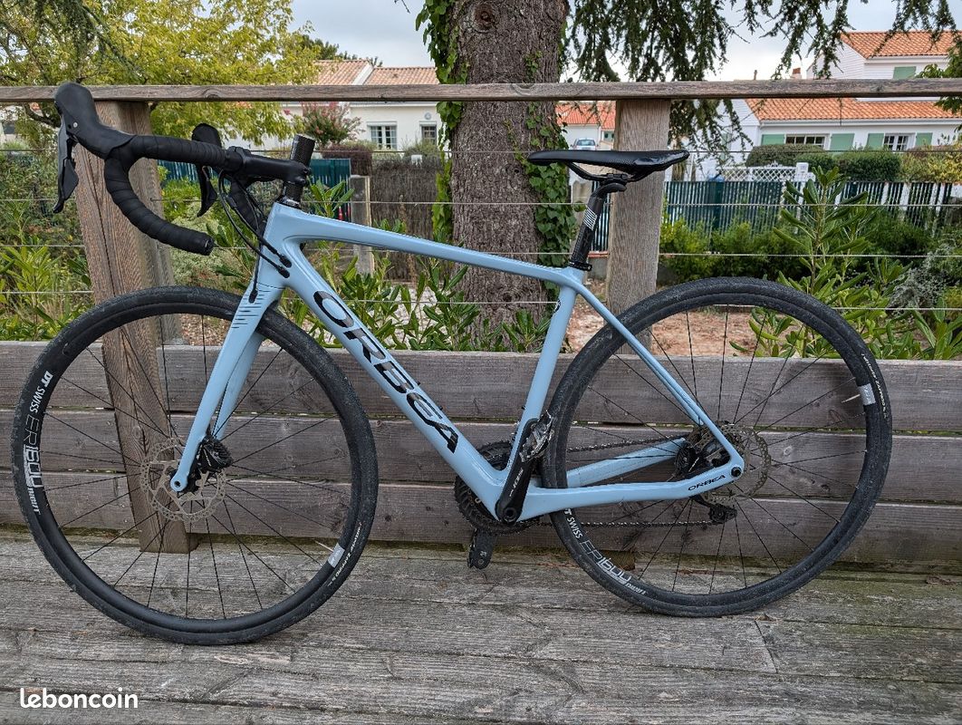 Vélo ORBEA Avant M30 T51 - Vélos