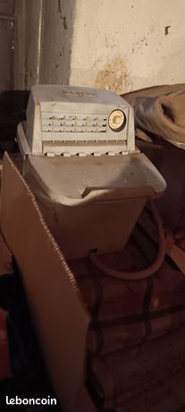 Machine a laver calor -Électroménager d'occasion - leboncoin