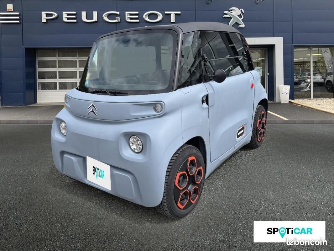 Citroën AMI ONE ELEC - Voitures