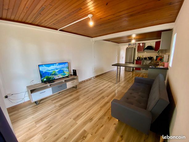 Maison à vendre et vente appartement Le Tampon (97430) - page 3 - leboncoin