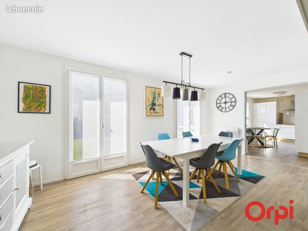 Ventes immobilières Maison Brumath (67170) - leboncoin