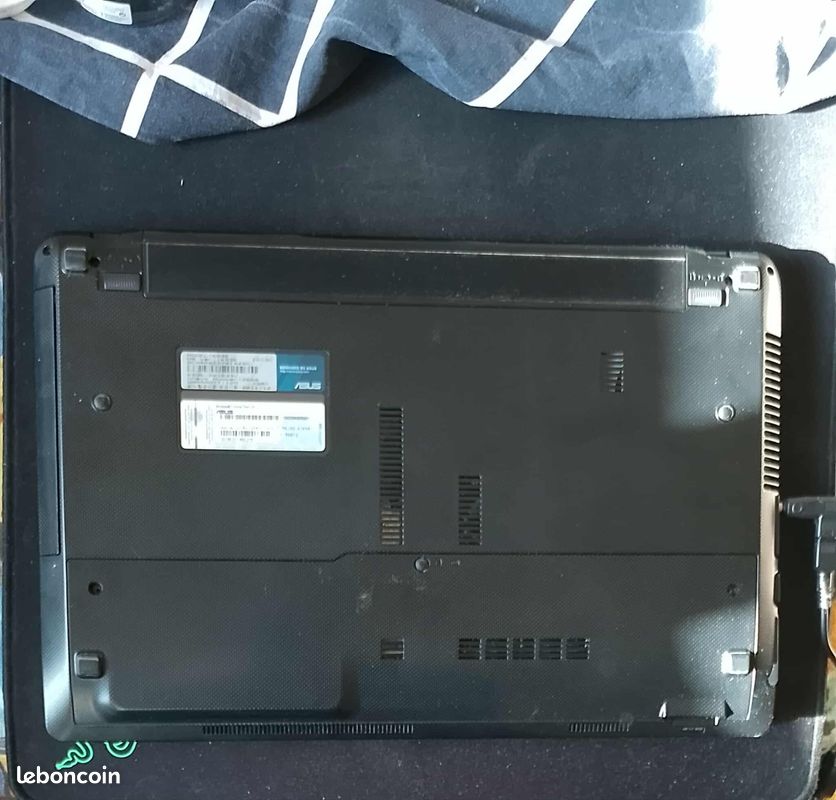 Asus i3 2350m Faites une offre - Ordinateurs