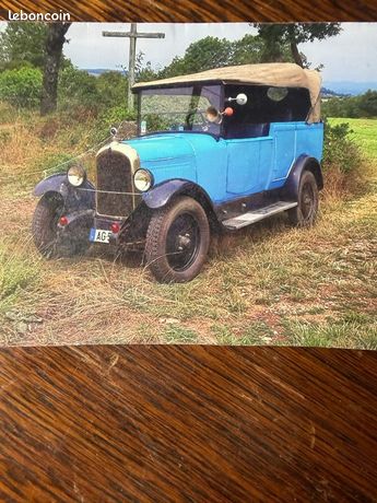 Citroen b14 d'occasion - Voitures - leboncoin