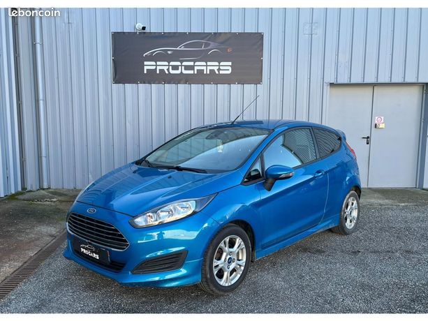 Voitures d’occasion « citroen c3 phase 1 » Toute la France - leboncoin