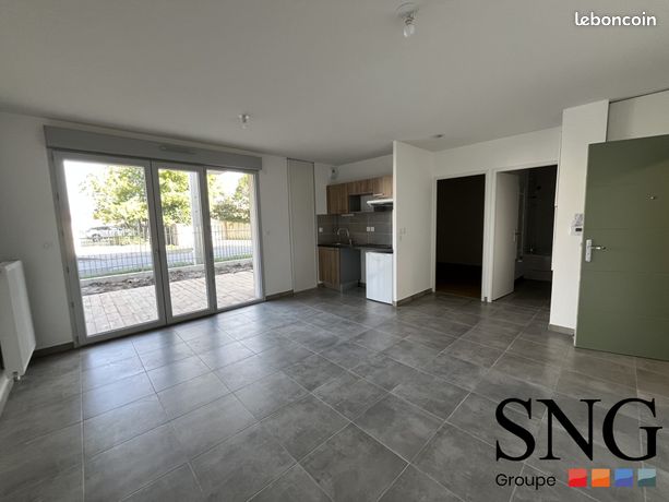 Locations Appartement Colomiers (31770) - leboncoin