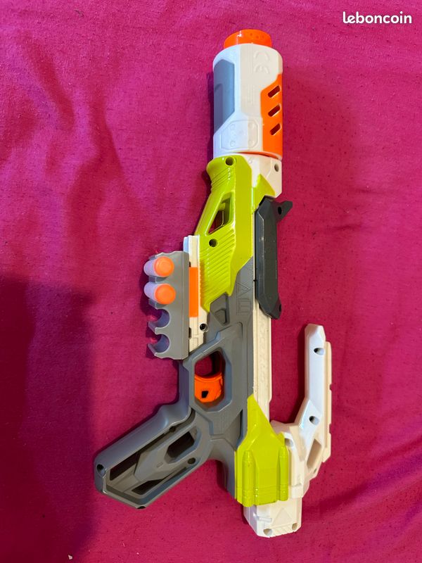 Nerf modulus - Jeux & Jouets