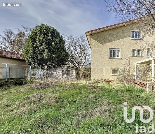 Jonage (69330) - leboncoin