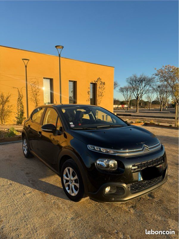 Citroën c3 - Voitures