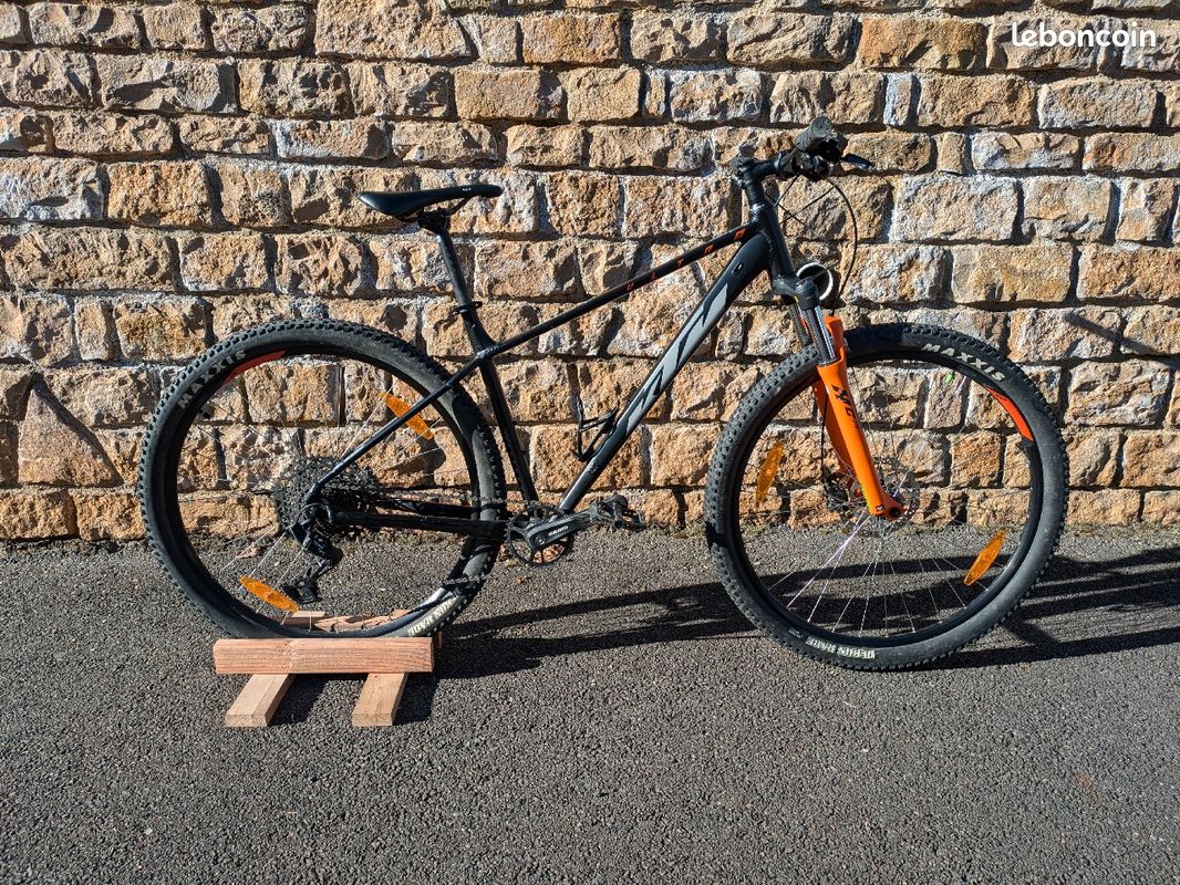 Vtt KTM ultra fun 29 - Vélos