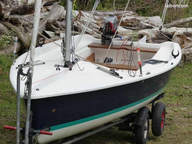 Deriveur laser d'occasion - Nautisme - leboncoin