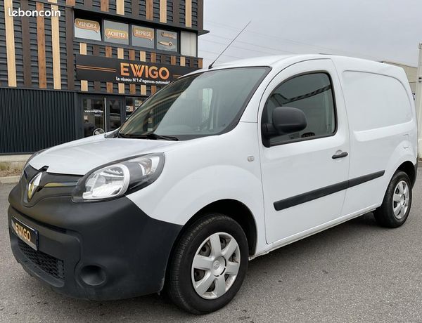 Kangoo Ze Occasion