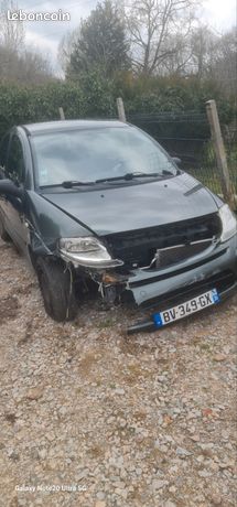 C3 -Équipement auto d'occasion - leboncoin
