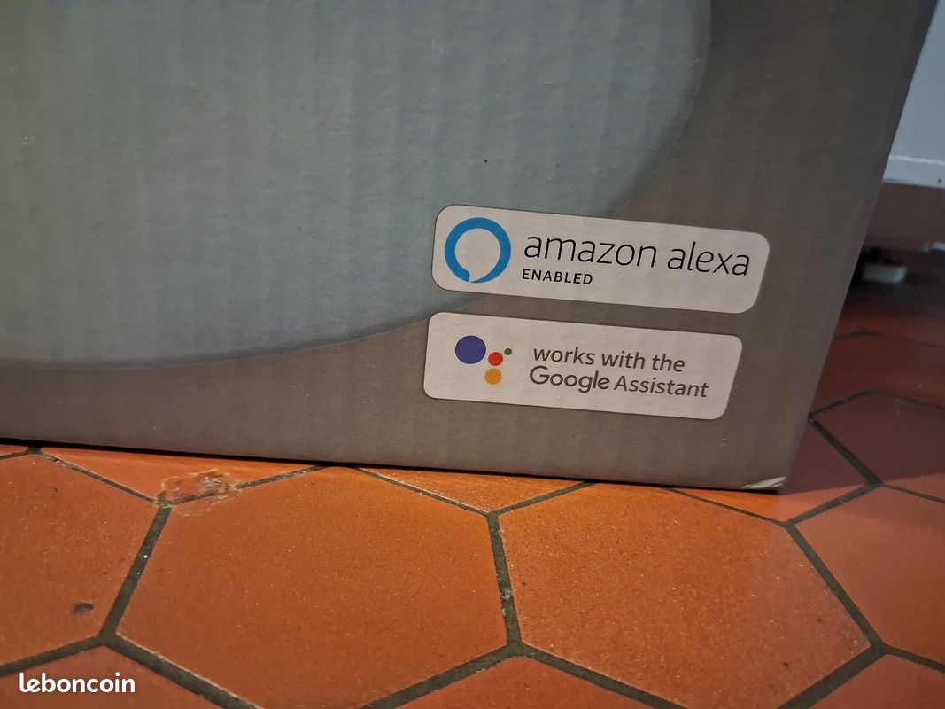 Plafonnier LED LEDVANCE Wifi SMART+ Planon sans cadre Tunable Blanc ...