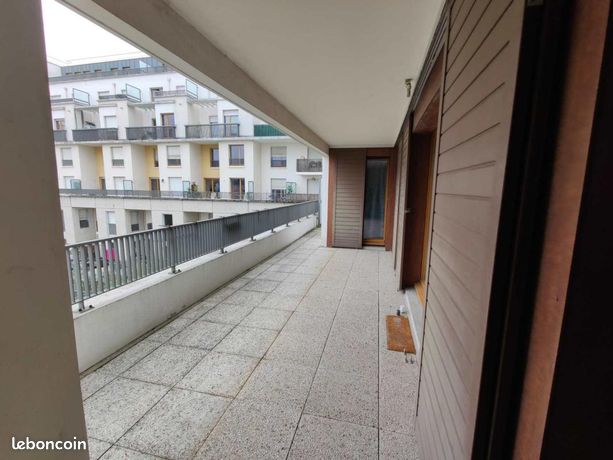 Location appartement et maison à louer Choisy-le-Roi (94600) - leboncoin
