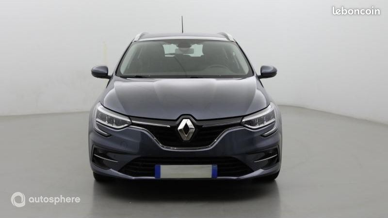 Renault Mégane Estate 1.5 Blue dCi 115ch Business EDC -21N - Voitures