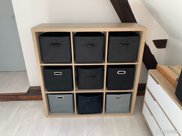 Meuble alex d'occasion - Ameublement - leboncoin