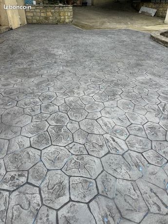 Carrelage D Occasion Particulier