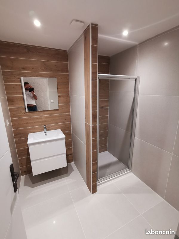 Studio 50m2 - Locations