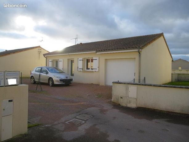 Location appartement et maison à louer Doué-en-Anjou (49700) - leboncoin