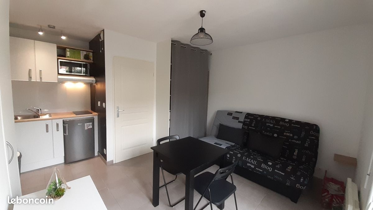 Location Studio Meublenull