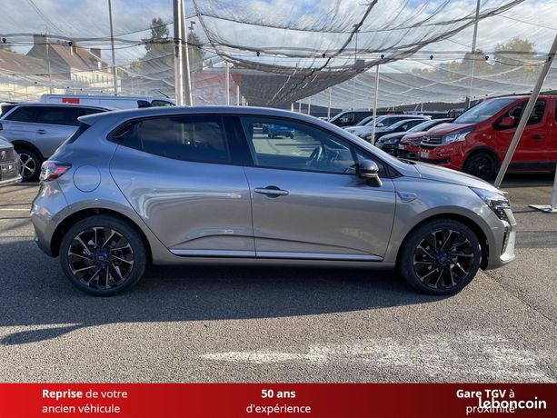 Renault clio alpine d'occasion - Voitures - leboncoin
