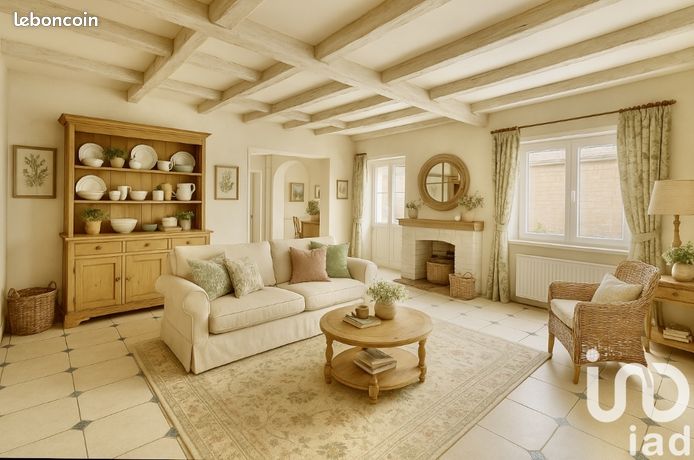 Masny (59176) - leboncoin