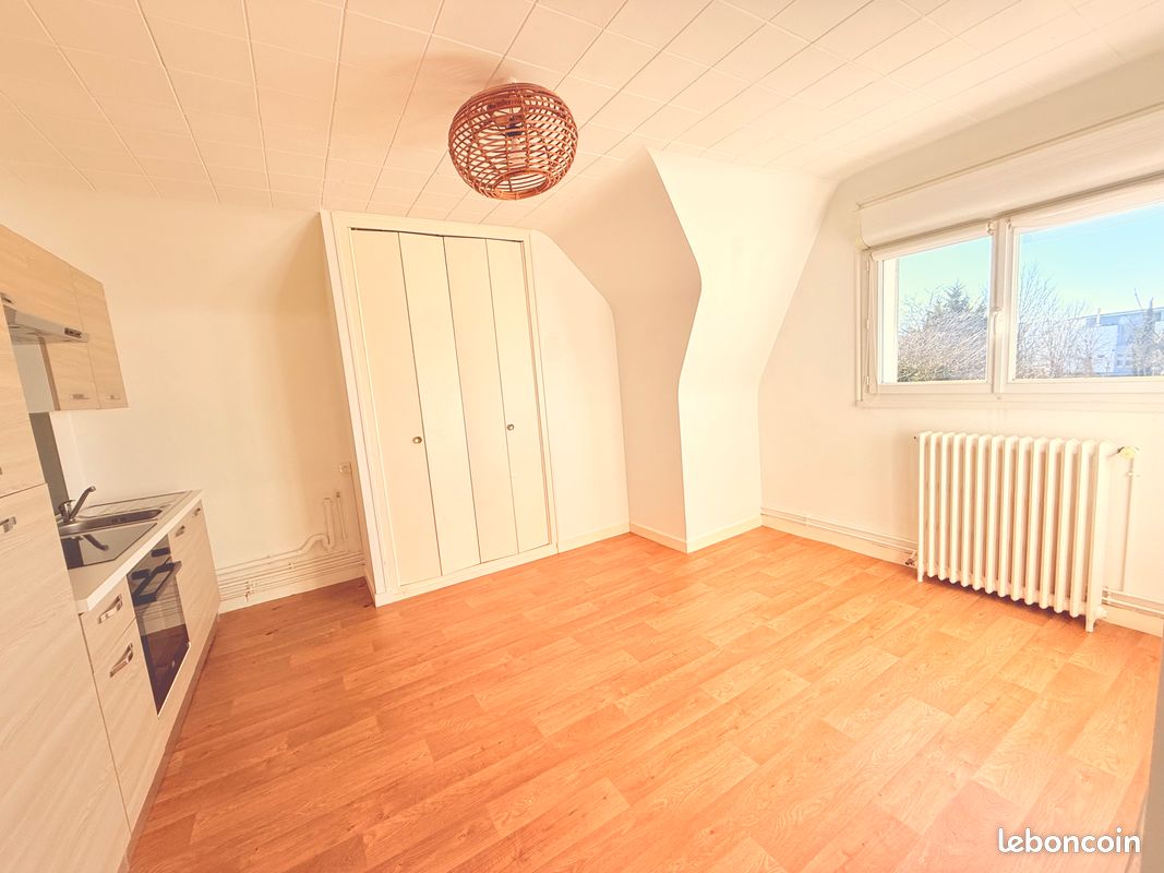 BEAU T2 NEUF FACS C.H.U. Libre le 1er mars 2025… - Locations