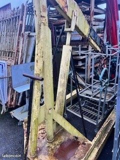 Chevre atelier -Bricolage d'occasion - leboncoin