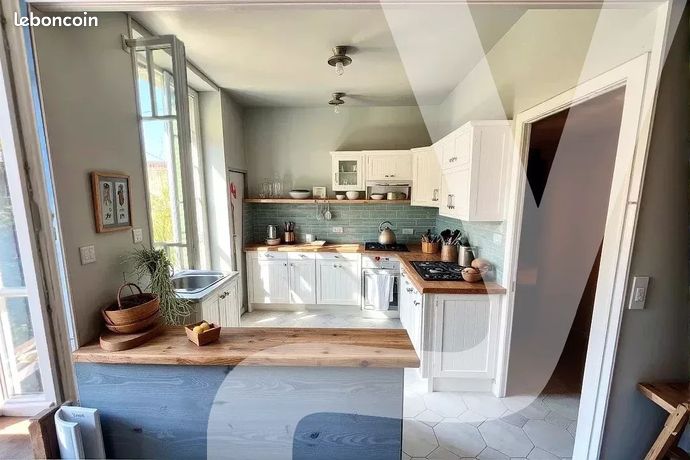 Maison à vendre et vente appartement Finistère (29) - leboncoin