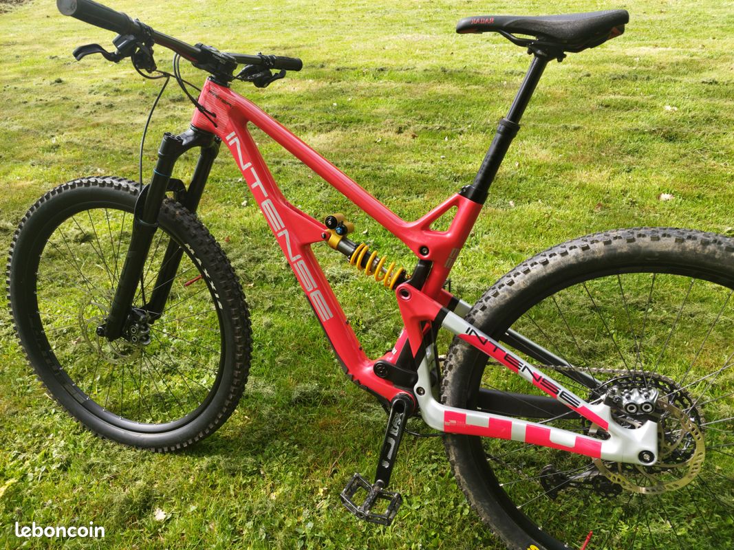 VTT Intense Primer - Vélos