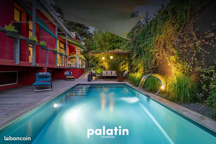 LE PALATIN - Bernardswiller (67210) - Pro leboncoin