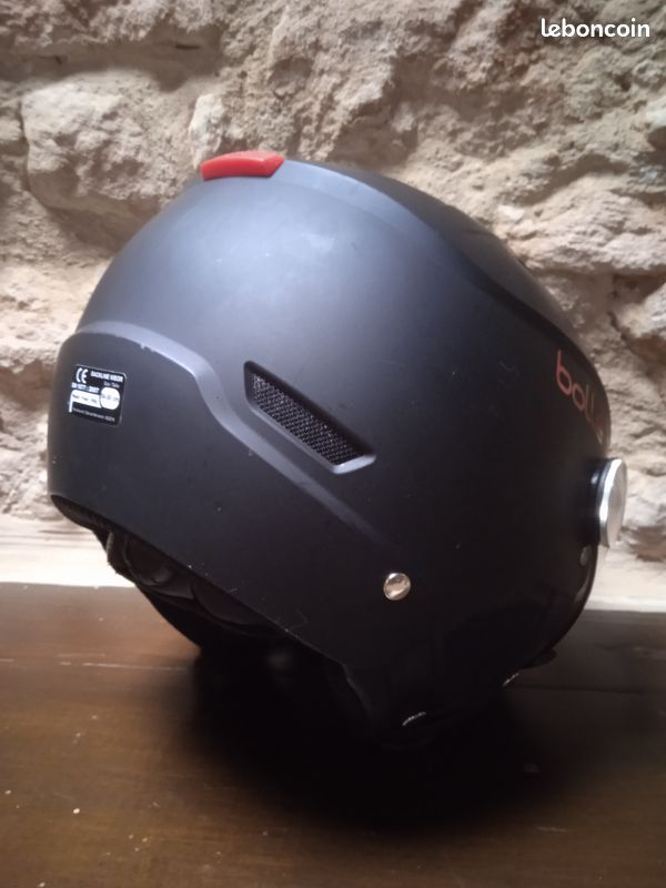 Casque ski adulte Bollé backline visor - taille S (56-58 cm) – 40 ...