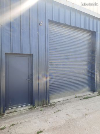 Hangar - Bureaux & Commerces - leboncoin