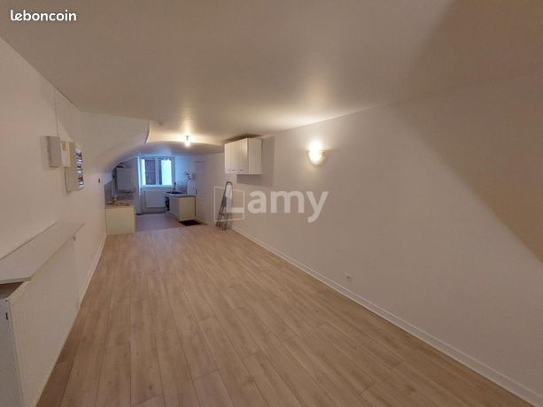 Location appartement et maison à louer Issoire (63500) - leboncoin