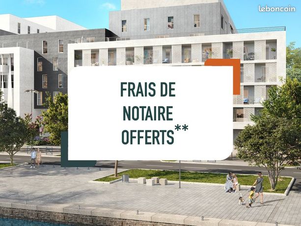 Maison à vendre et vente appartement Béziers (34500) - leboncoin