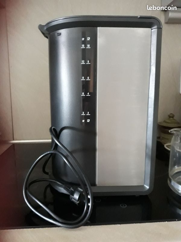 Machine à café ROWENTA programmable - Électroménager