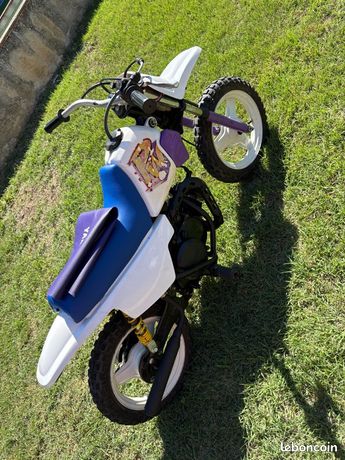 Piwi 50 yamaha d'occasion - Motos - leboncoin