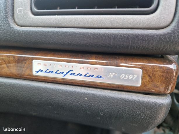 Peugeot 406 coupe v6 d'occasion - Voitures - leboncoin