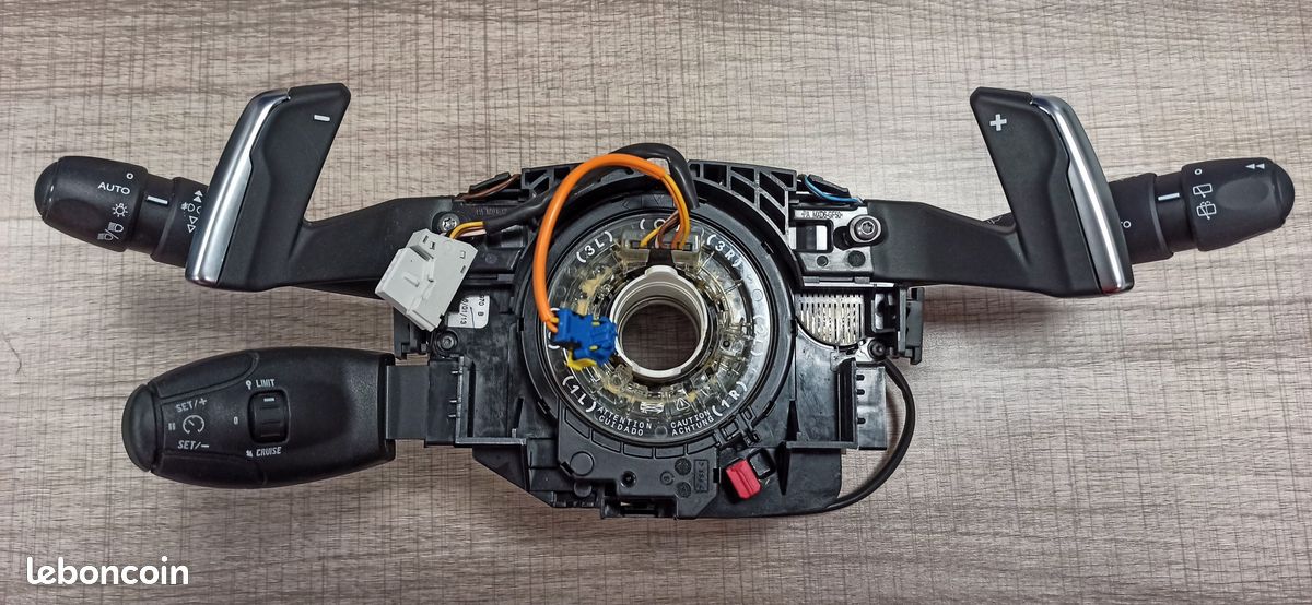 Commodo COM2000 Reconditionné et Garantie👍 - Équipement auto