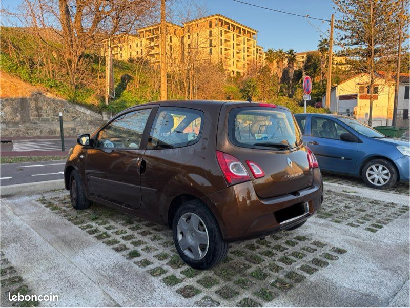 Twingo II Expression - Voitures