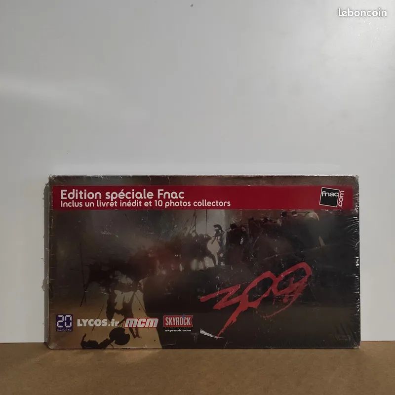 Digibook - 300 - Edition spéciale Fnac: DVD - DVD - Films