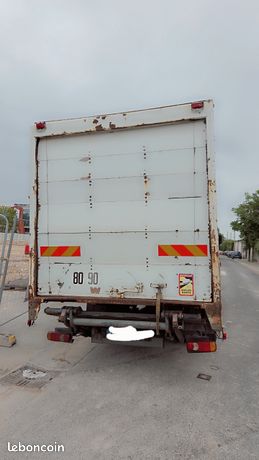 7t5 d'occasion - Poids lourds - leboncoin