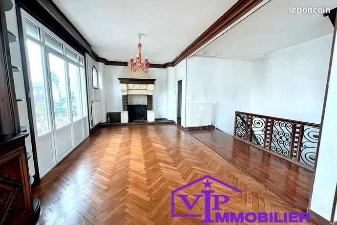 Location appartement et maison à louer Sotteville-lès-Rouen (76300 ...