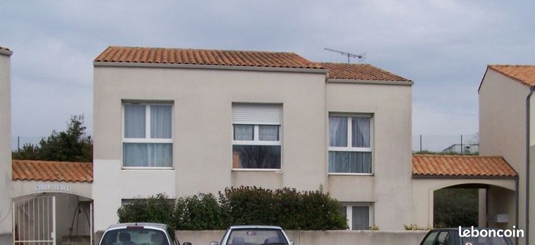 Location appartement 1 pièce La Rochelle Les Minimes - Annonce A Vendre ...